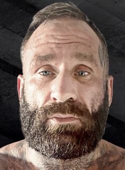 Luke Atkin - BoxRec