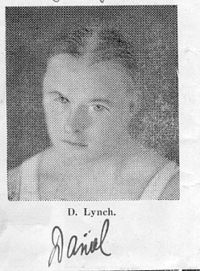 Dan Lynch (Amateur) - BoxRec