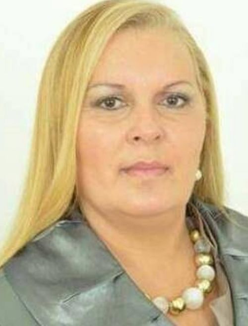 Maria Aparecida De Oliveira - BoxRec