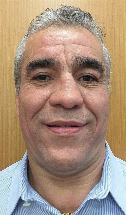 Mario Soares - BoxRec