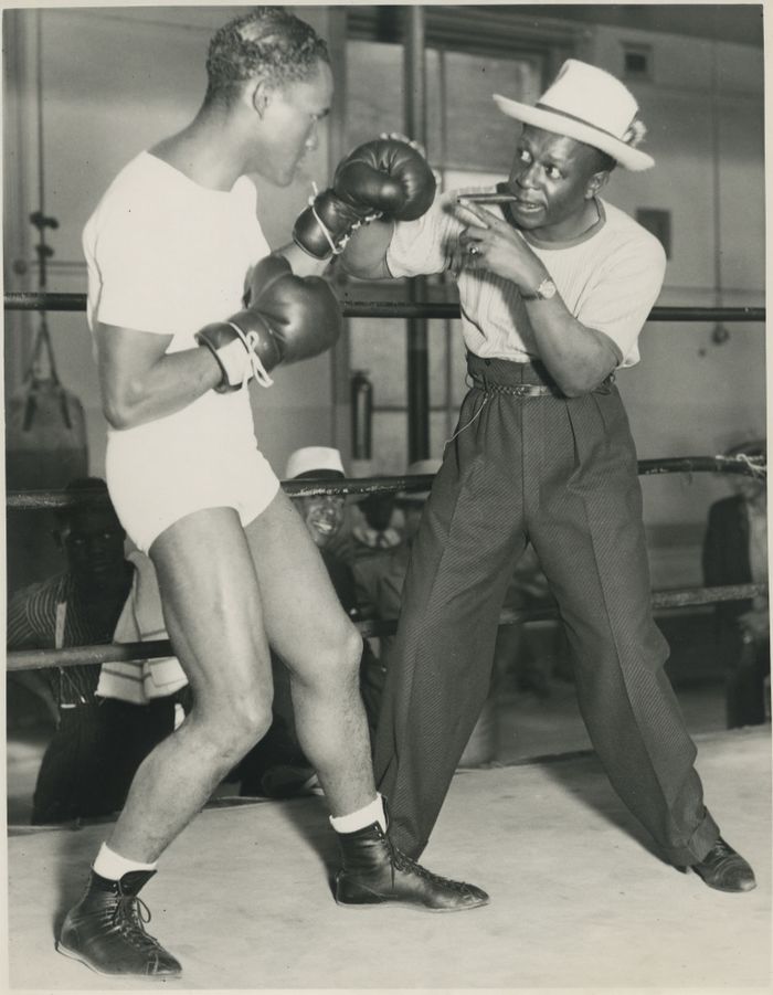 Billy Metcalf - BoxRec