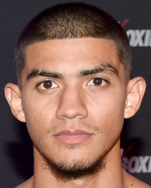 Michael Dutchover - BoxRec