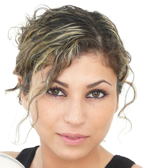 Nadia Raoui - BoxRec