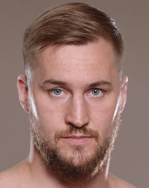 Otto Wallin - BoxRec
