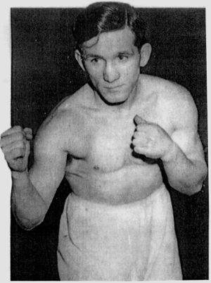Jackie Paterson - BoxRec