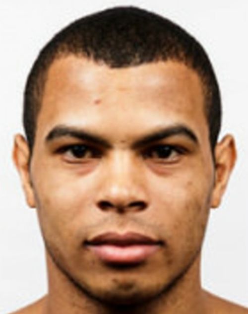 Raiko Santana - BoxRec