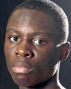 Richardson Hitchins - BoxRec