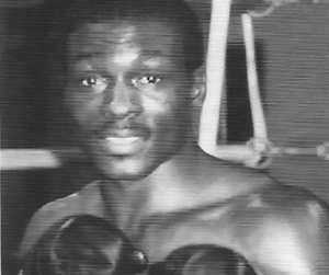 Nate Jones - BoxRec