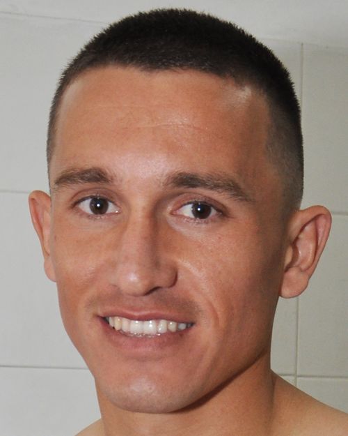 Juan Rizo Patron - BoxRec