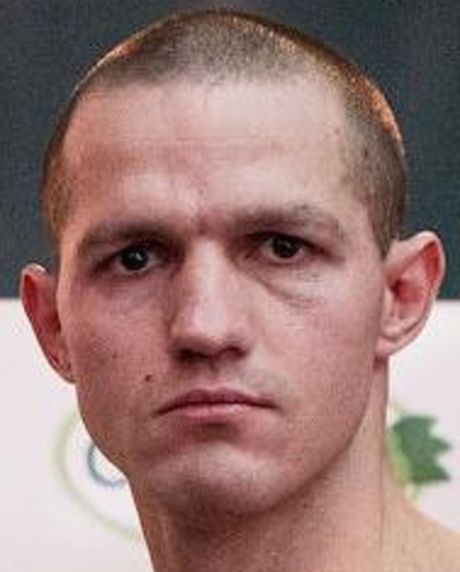 Robert Talarek - BoxRec