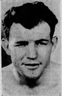 Sandy McDonald - BoxRec