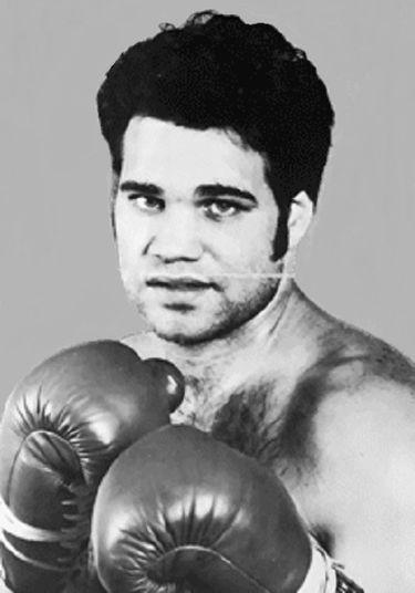 Scott Frank - BoxRec