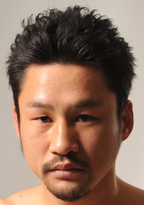 Seiichi Okada - BoxRec
