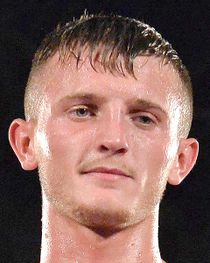 Tom Bell - BoxRec