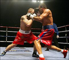 Category:Tomasz Bonin Gallery - BoxRec