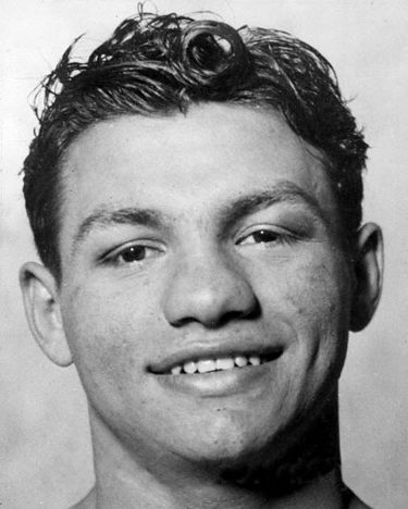 Tony Canzoneri - BoxRec