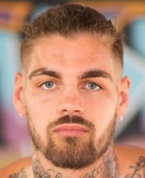Tyler Goodjohn - BoxRec
