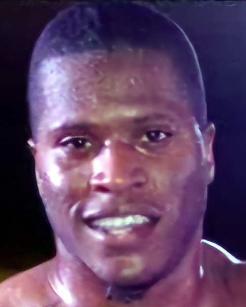Tyrrell Anthony Herndon - BoxRec
