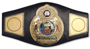 Universal Boxing Organization - BoxRec