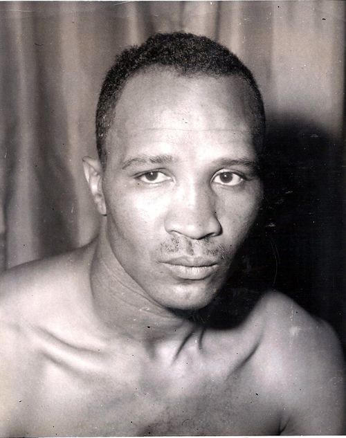 Eddie Vick - BoxRec