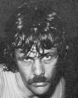 Kenny Weldon - BoxRec