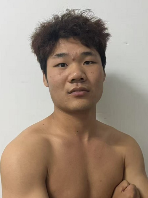 Zhouwen Zhang - BoxRec